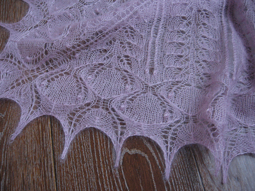 Ravelry: Radical Change pattern by Kristina Vilimaite