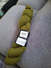 Ravelry: Plimoth Plantation New Plimoth Worsted