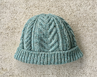 Ravelry: FrettyBetty's Lake Reed #2