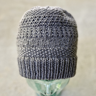 Ravelry: FrettyBetty's February Hat
