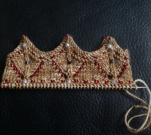 Ravelry: Princess Buttercup Socks pattern by KnittyMelissa