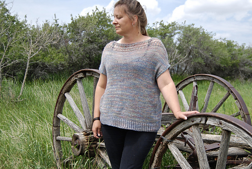 Ravelry: Satawal pattern by Midori Hirose