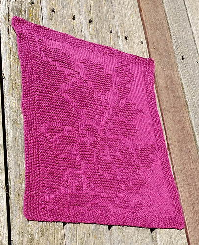 Ravelry: Wild Rose pattern by Wineta
