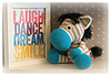 Ravelry: FrlHaekelfee's Mein Zebra ♥