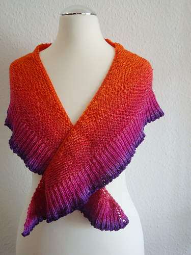 Ravelry: TGV (High Speed Knitting) pattern by Susan Ashcroft