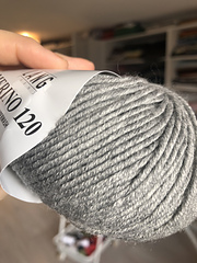 Ravelry: Lang Yarns Merino 120 Superwash