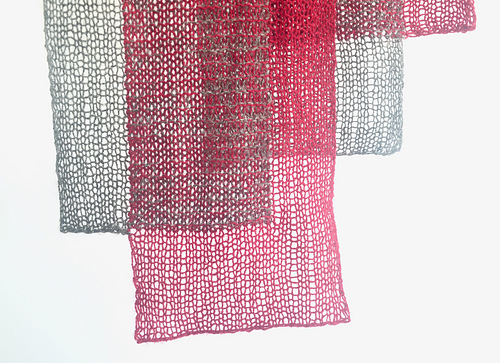 Ravelry: Duality pattern by Jane Vanselous