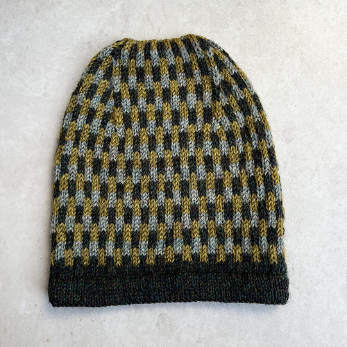Ravelry: Quinn pattern by Natasja Hornby