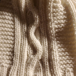 Ravelry: Cambridge pattern by Joseph Rabinowitz