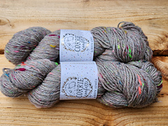 Ravelry: La Bien Aimée Corrie Confetti