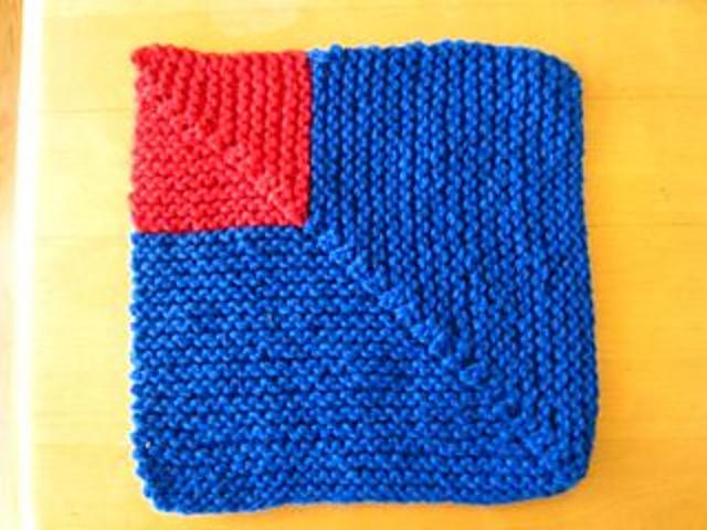 Ravelry: Offset pattern by Jan Eaton