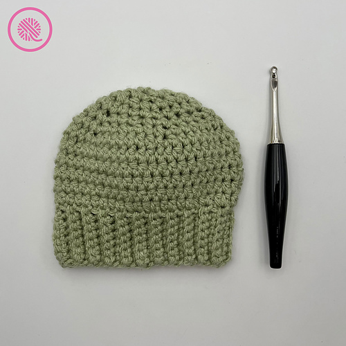 Ravelry: Easy Basic Hats pattern by Kristen Mangus