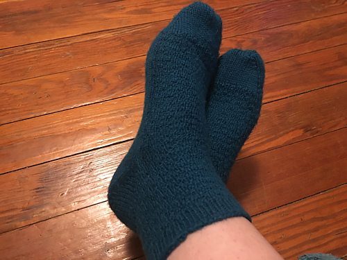 Ravelry: Naomi Jane Socks pattern by GMHNknits