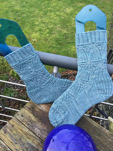 Ravelry: Blocksberg pattern by Regina Satta