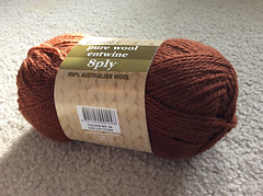 Ravelry: 4 Seasons Pure Wool Entwine 8 ply