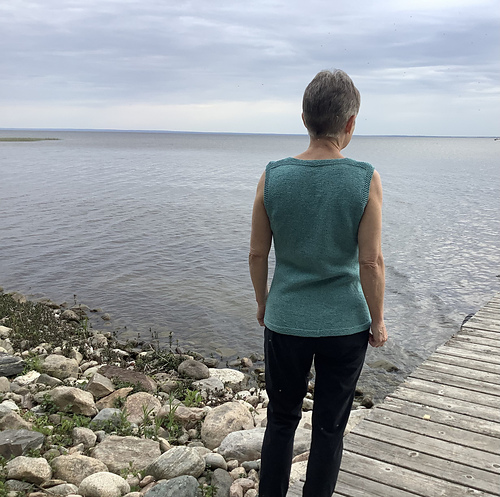 Ravelry: Solo Sole pattern by Hinterm Stein