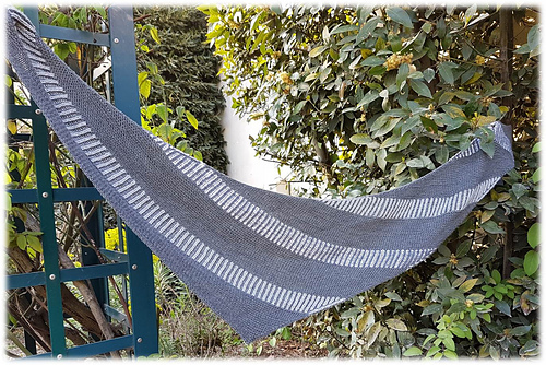 Ravelry: Pakus pattern by Mélina Hami