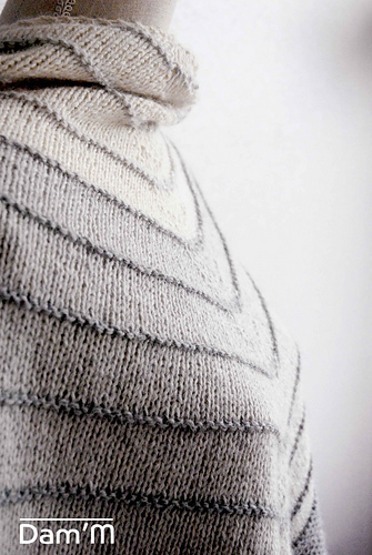 Ravelry: Galexia's Z... comme Zombie