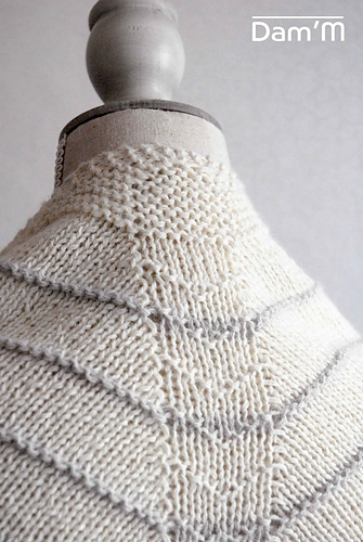 Ravelry: Galexia's Z... comme Zombie