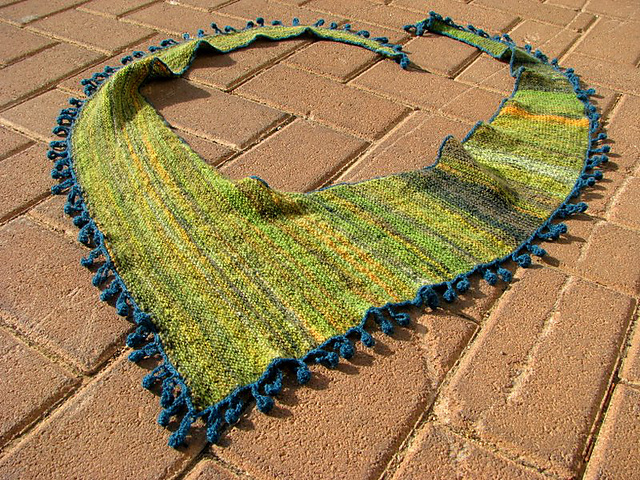Ravelry: Vertex pattern by Galia Lael
