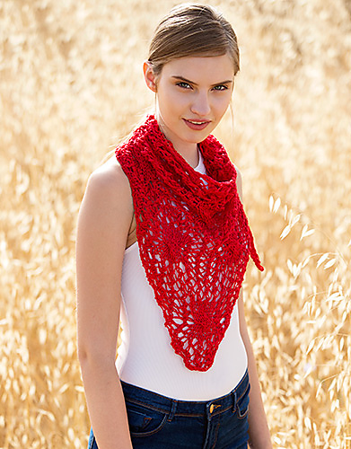 Ravelry: 92-27 Shawl pattern by Fil Katia