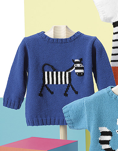 Ravelry: 80-43 Sweater pattern by Fil Katia