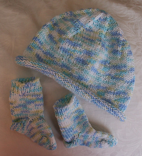 Ravelry: Little Boy Blue pattern by Katherine Foster