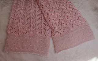 Ravelry: Spring Rain pattern by Katherine Foster