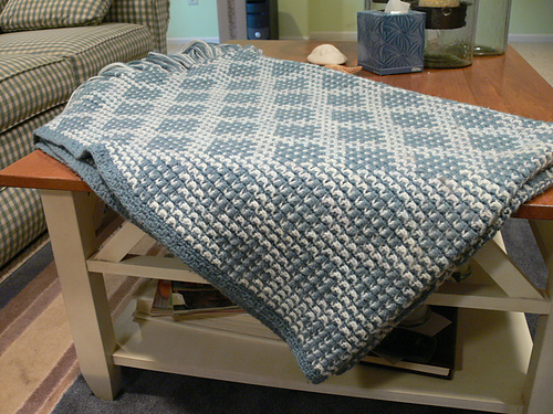 Ravelry: Innovative pattern by Anne Halliday