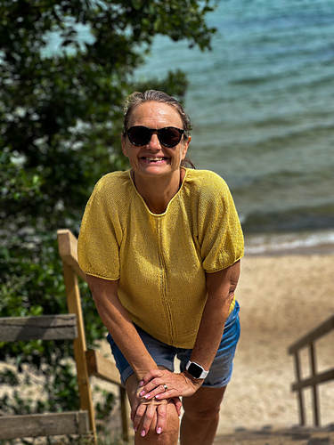 Ravelry: Summer Cinderella pattern by Garnfrun/ Helen Olsson