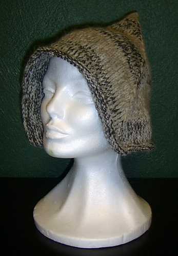 Ravelry: Andromeda pattern by KristineHG