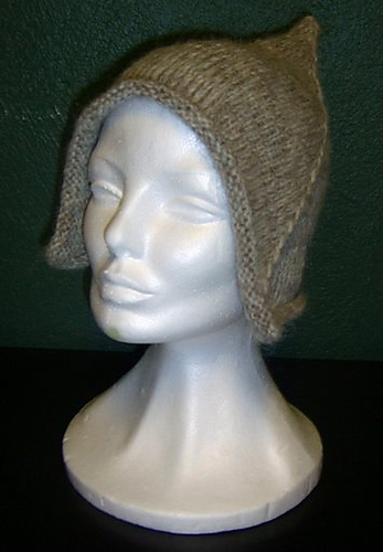 Ravelry: Andromeda pattern by KristineHG