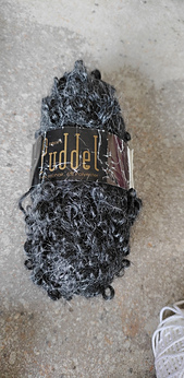 Ravelry: Garnstudio DROPS Puddel