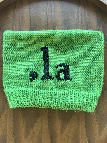 Ravelry: Kamala Is Brat Pussy Hat pattern by Gary Knits Designs