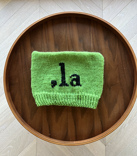 Ravelry: Kamala Is Brat Pussy Hat pattern by Gary Knits Designs