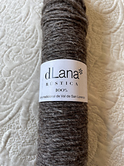 Ravelry: dLana* Canilla Lana Rústica 1 Cabo