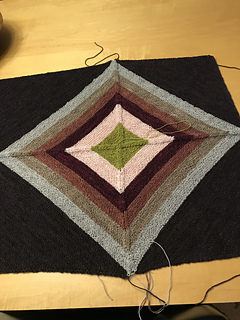 Ravelry: Gayla's Postcards from California