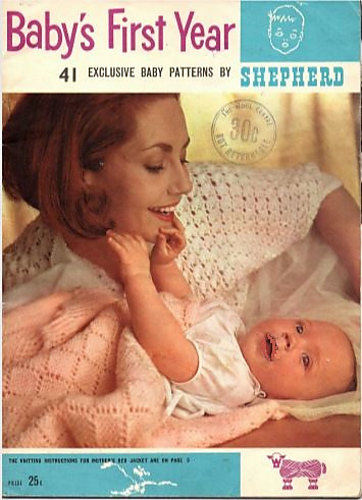 Ravelry: Shepherd Baby's First Year, 41 exclusive baby patterns - patterns