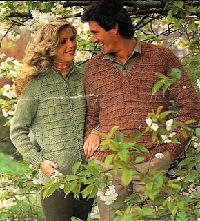 Ravelry: Jacket pattern by Sirdar