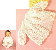 Ravelry: Designs by Patons & Baldwins