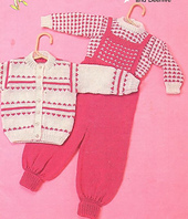 Ravelry: Designs by Patons & Baldwins