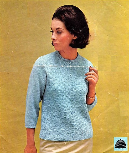 Ravelry: Designs by Patons & Baldwins