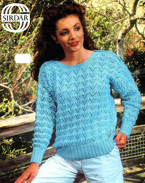 Ravelry: Designs by Sirdar