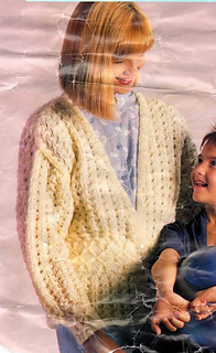 Ravelry: Angel Delight pattern by Frolic Design Studio