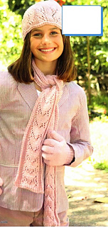 Ravelry: Winter Set 1 pattern by Saprotex International Design Studio