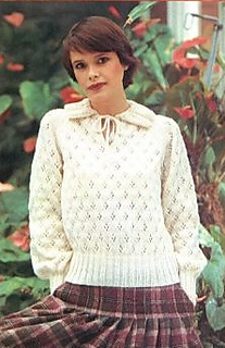 Ravelry: Cream pattern by Patons & Baldwins