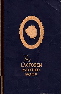 Ravelry: The Lactogen Mother Book - patterns