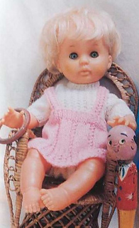 Ravelry: Lesley and Leslie pattern by Marjory Fainges