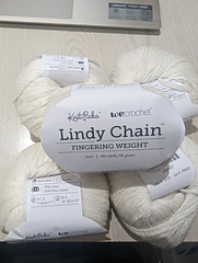 Ravelry: Knit Picks Lindy Chain