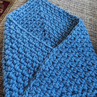 Ravelry: Geminihooks' Little Bramble Basket